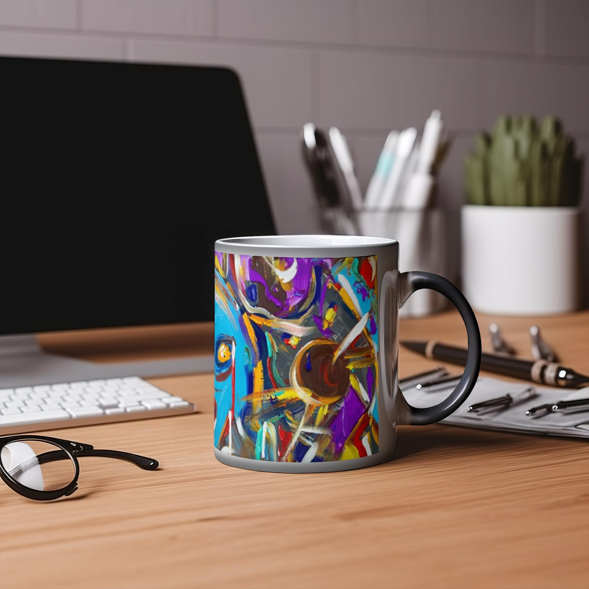 Number 1963 Magic Mug - Walmart.com