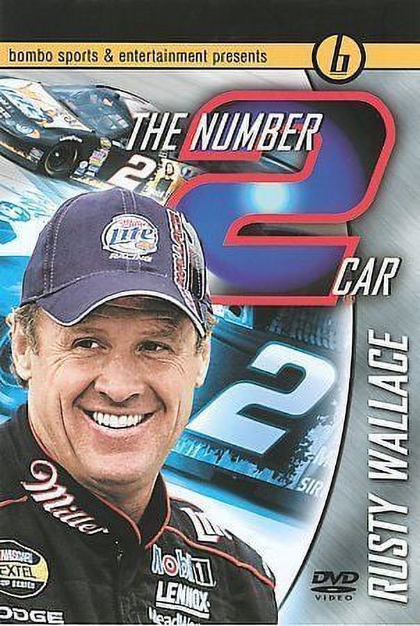 Pre-Owned Number 2 Car - Walmart.com