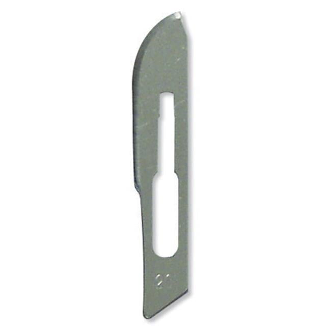 Number 20 Scalpel Blades - Pack of 10 - Walmart.com