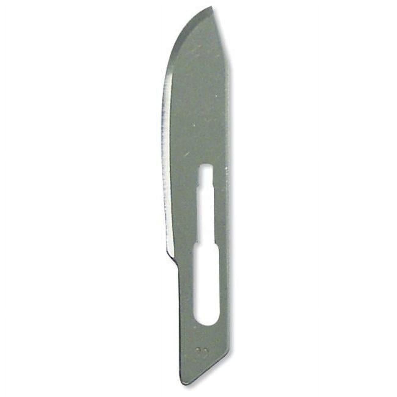 Number 22 Disposable Scalpel Blades - Pack of 10 - Walmart.com