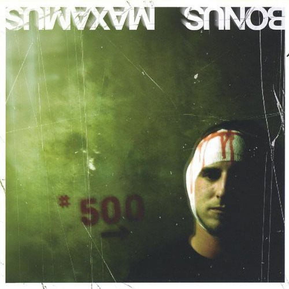 Pre-Owned Number 500 - Walmart.com