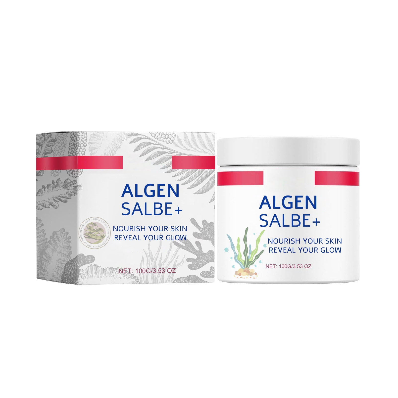 Number 7 Skin Care Products Facial Skin Care Ointment Against Veins ...