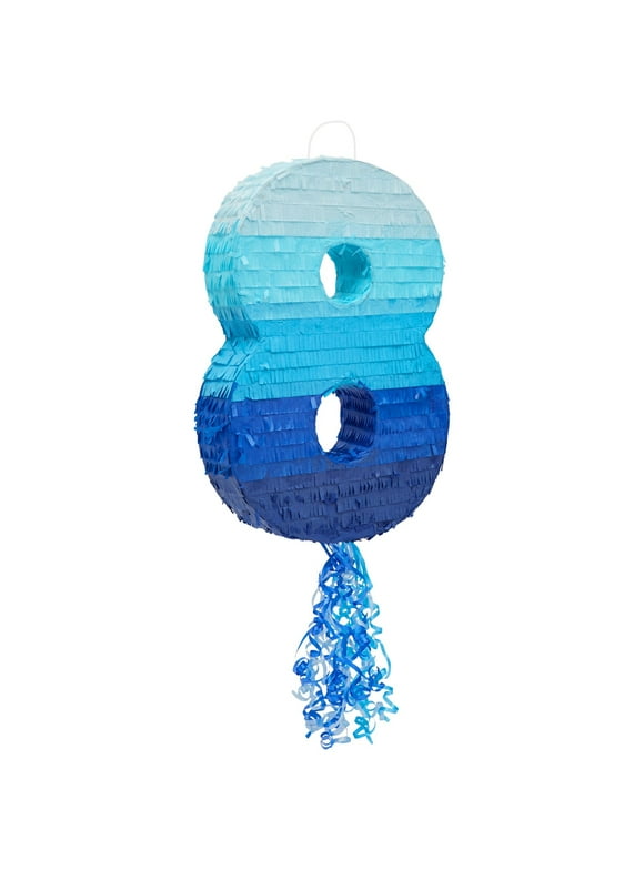 Birthday Pinatas in Pinatas - Walmart.com