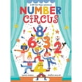 Number Circus (Hardcover) - Walmart.com