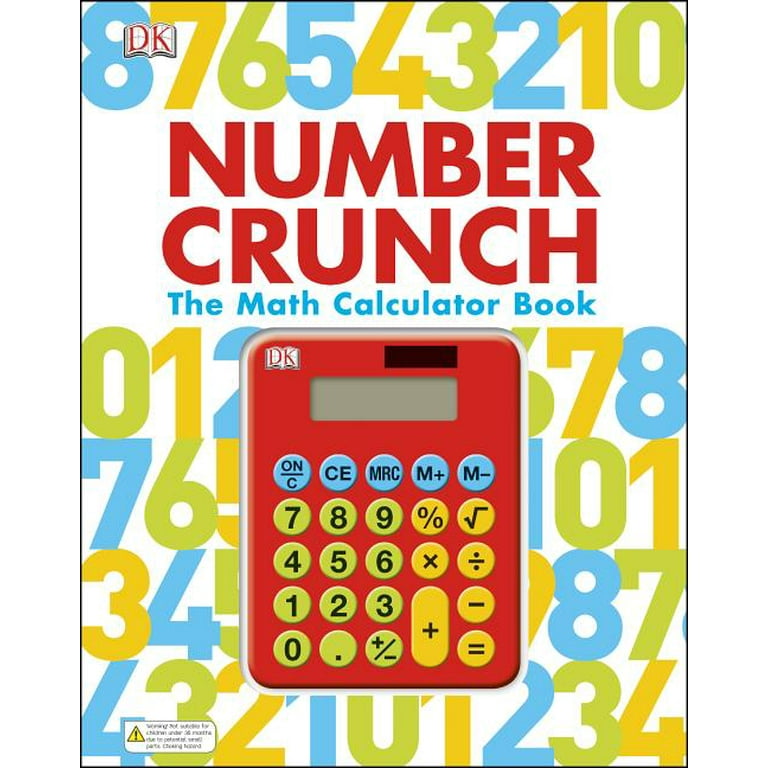 Maths Calculator Work Out | EOUA Blog