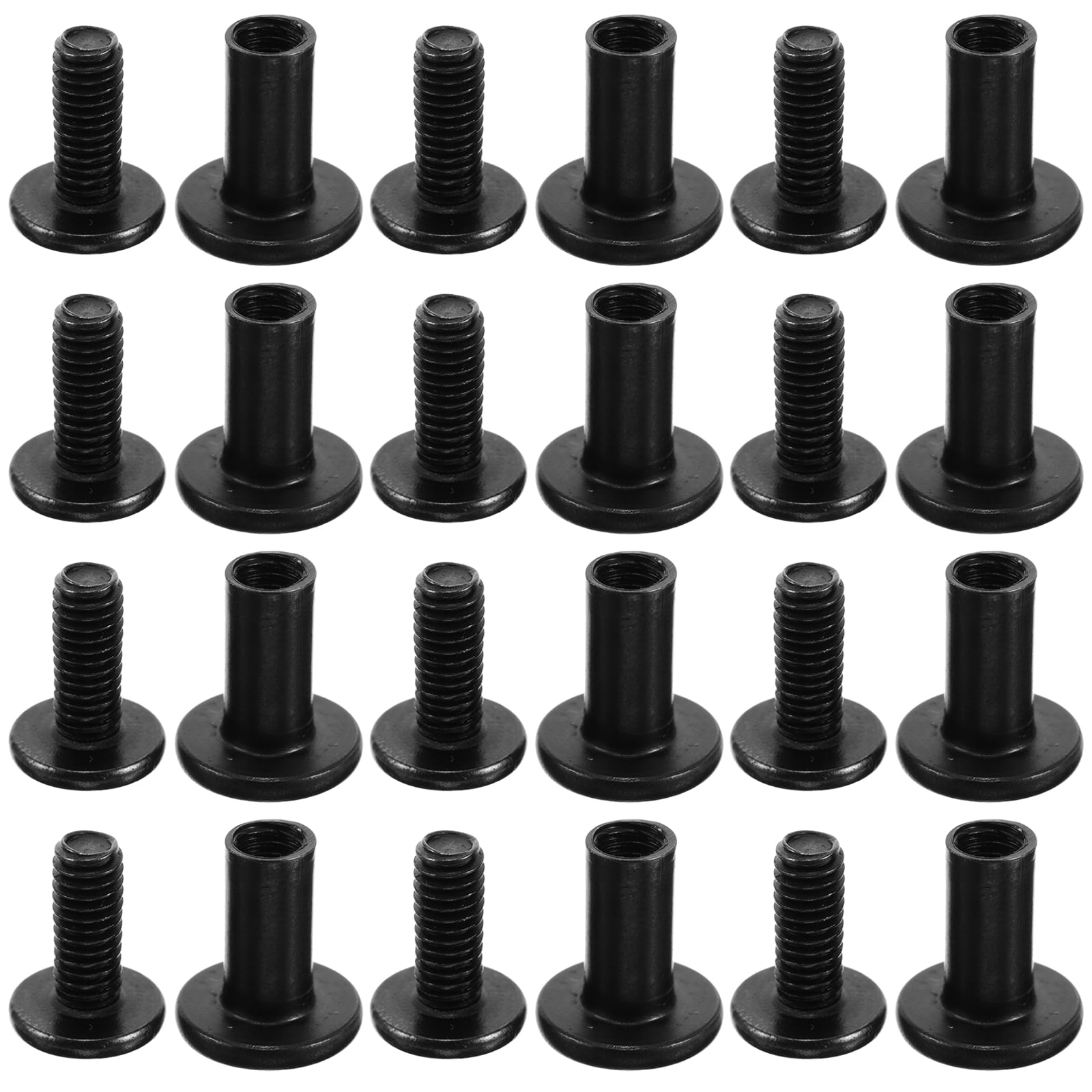 Number Finger Puppet Tool Fasteners Screw Nut Clamp - Walmart.com