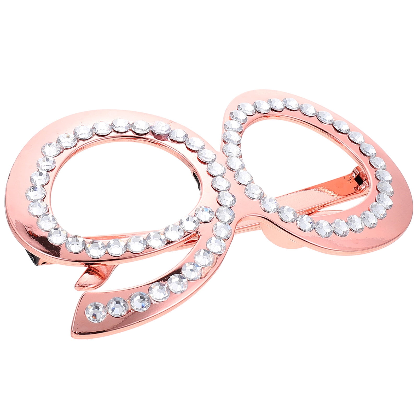 Number Glasses Decor Age Birthday Party Digital Man - Walmart.com