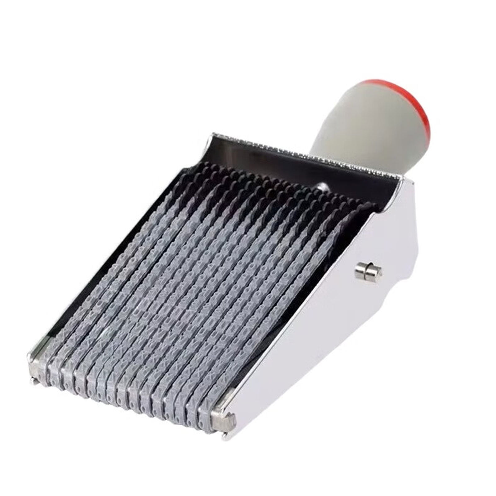 Number Letter Roller Stamp Business Stamp Office Stamp Adjustable ...