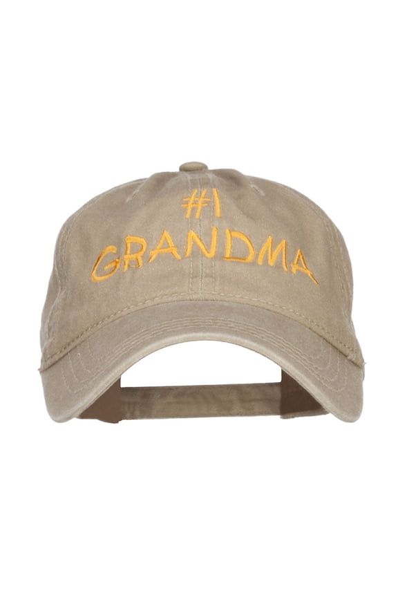 Grandma Hats