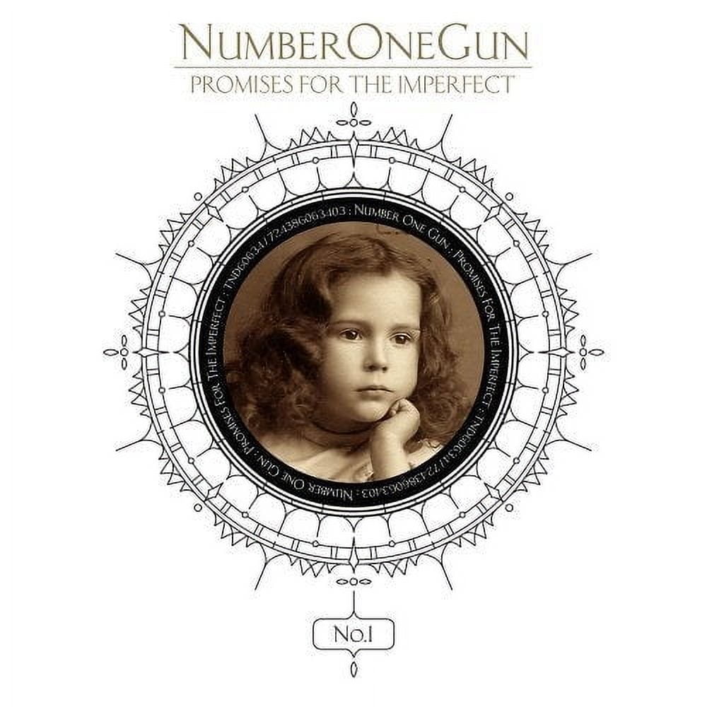 Number One Gun Promises for the Imperfect CD - Walmart.com