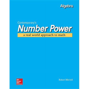 Merrill Algebra 1 Algebra 1, Student Edition, (Hardcover) - Walmart.com