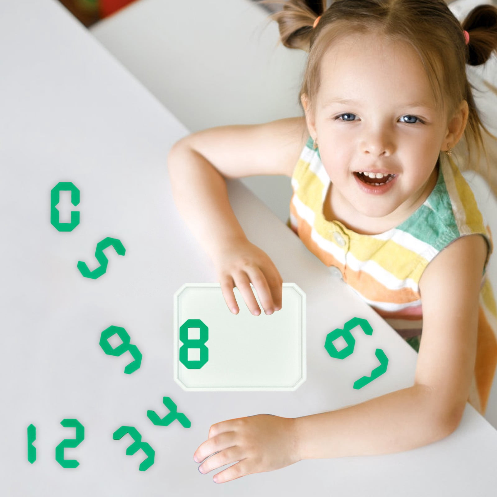 Number / Puzzles, Puzzles, Puzzles, Puzzles, Logical Thinking Toys ...