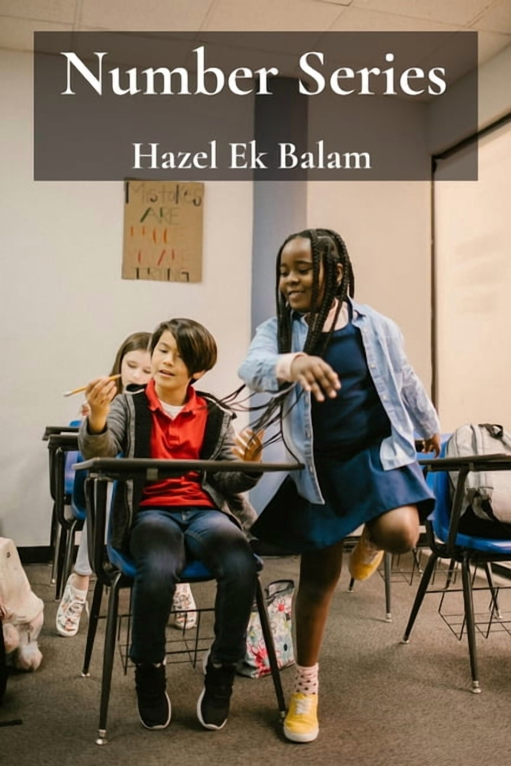 Number Series: Administering equitable school procedures for conflict ...