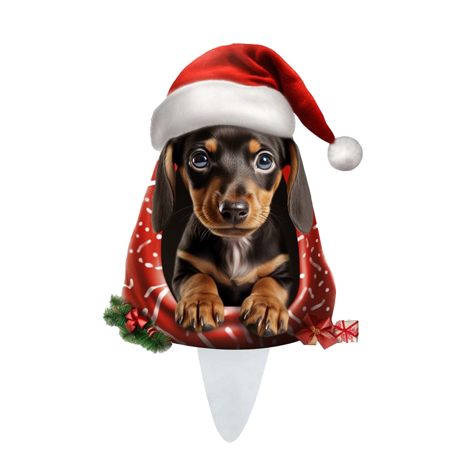 Number Sign with Light Metal Garden Flowers Solar Address Light Numbers ...