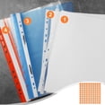 Number Stickers 1 to 100 Peel and Stick Labels for Mailbox Laptop ...
