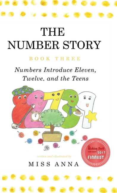 Number Story The Number Story 3 / The Number Story 4: Numbers Introduce ...