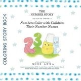 Number Story: The Number Story Activity Book 1 / The Number Story ...