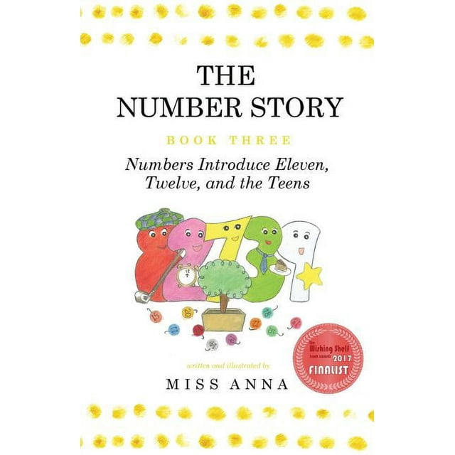 Number Story: The Number Story 3 / The Number Story 4: Numbers ...
