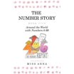 Number Story: The Number Story 3 / The Number Story 4 (Hardcover ...