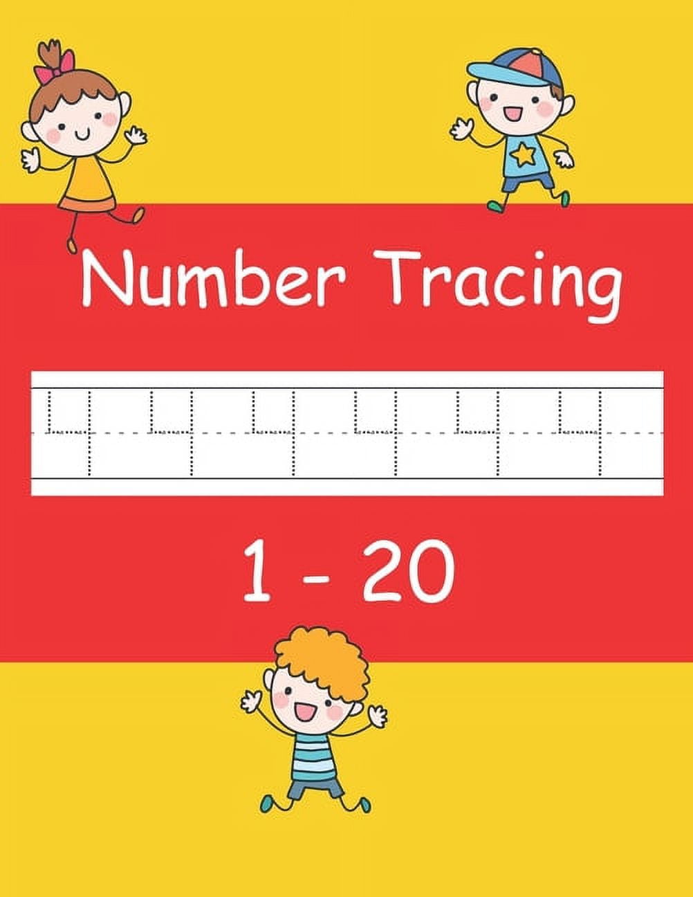 Number Tracing 1 20 Trace Numbers Book For Preschoolers And Kids number-tracing-1-20-trace-numbers-book-for-preschoolers-and-kids