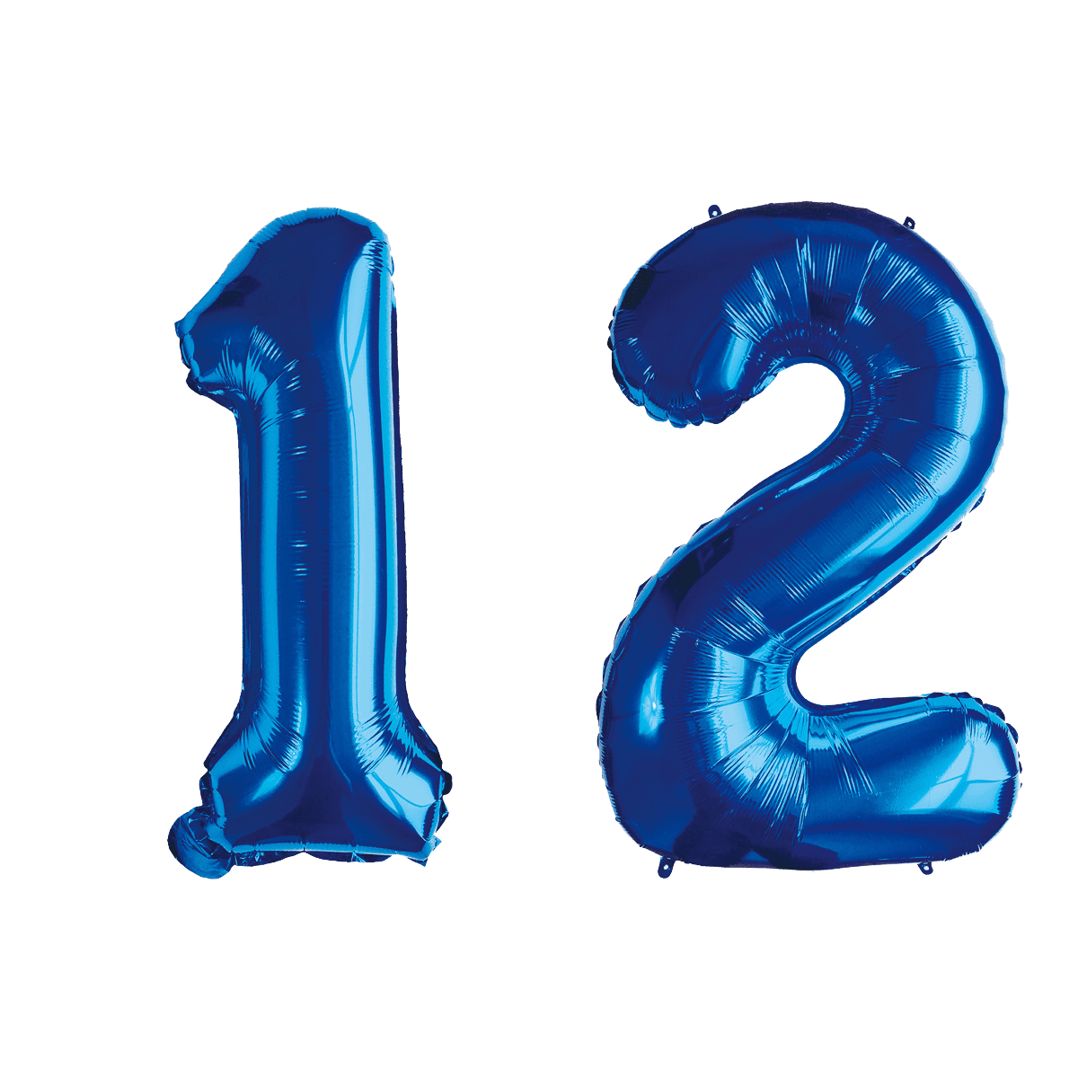 Number Fifty Pink Balloon, 32" Foil Mylar, 50th Birthday Party ...