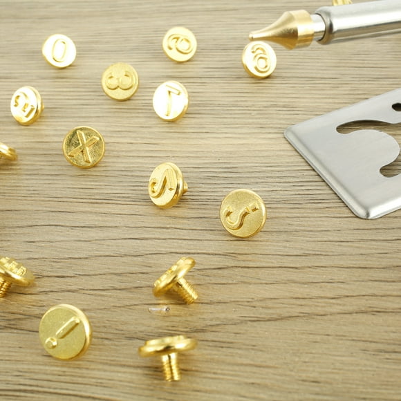 Wood Burning Carving Kit