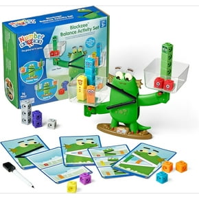 Numberblocks Toys