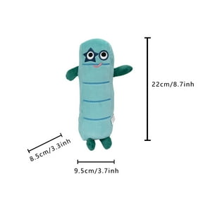 Numberblocks Plush Toys