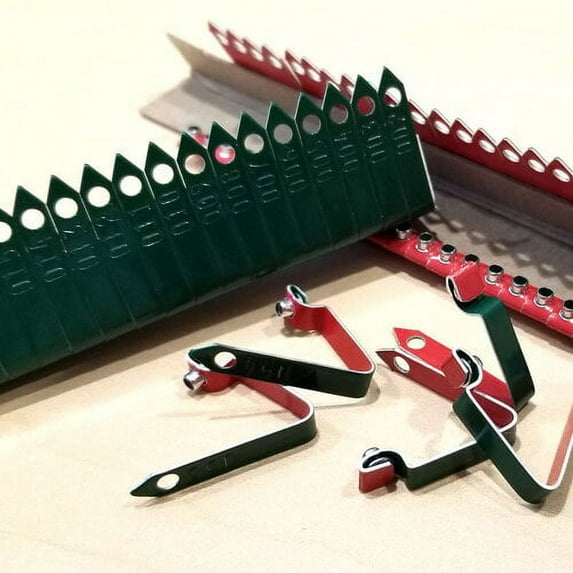 Numbered Green Zip Wing Bands 800Pcs - Walmart.com