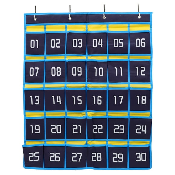 Classroom Phone Holder