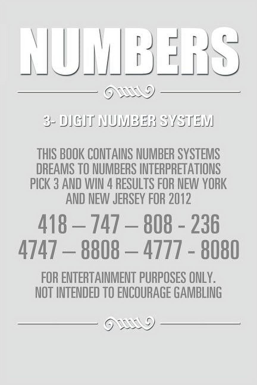 Numbers System