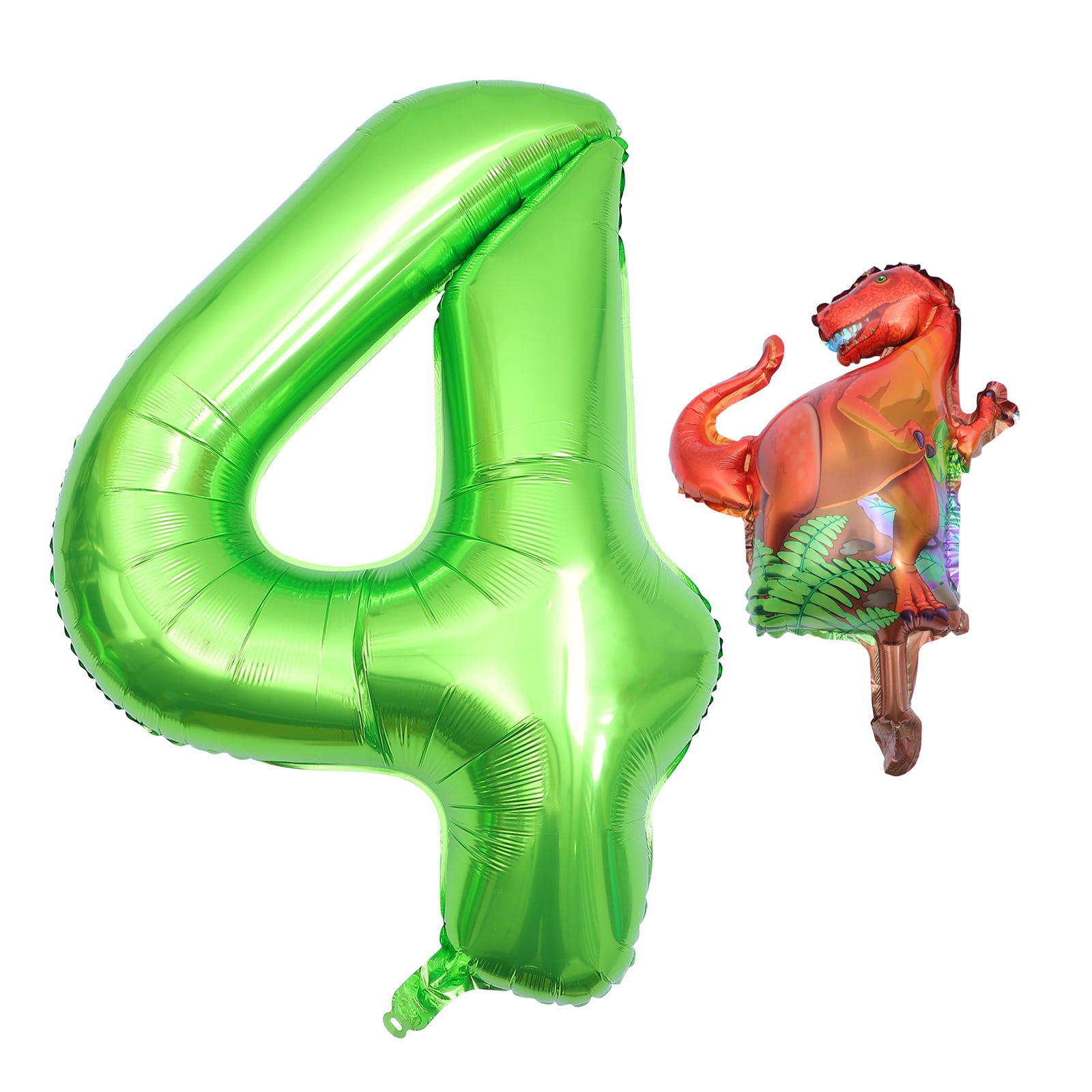 Numbers Balloon 0- Balloon Set Balloons for Wedding Shower Birthday ...