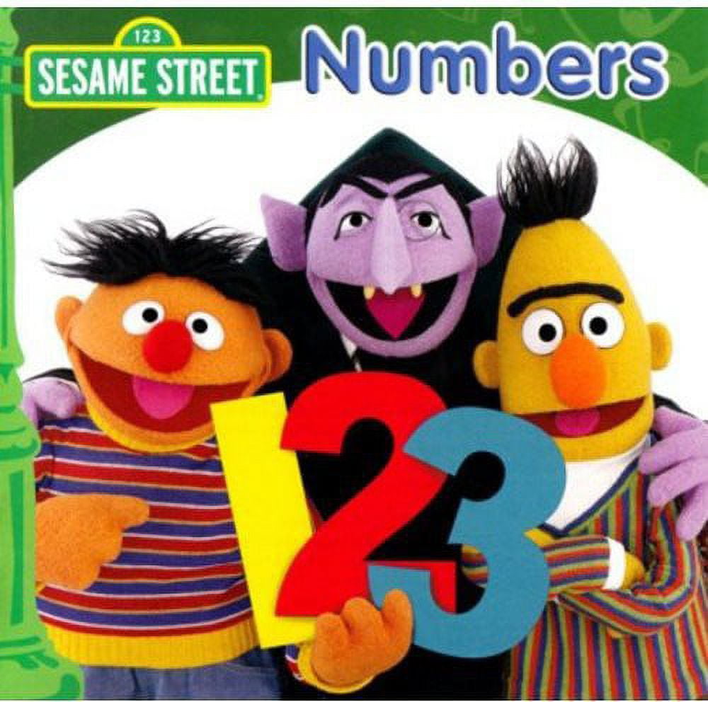 Numbers (CD) - Walmart.com