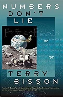 Pre-Owned Numbers Don't Lie (Paperback) 1892391325 9781892391322 ...