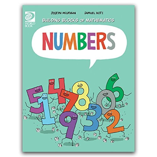 Pre-Owned Numbers (Hardcover) 0716614367 9780716614364 - Walmart.com