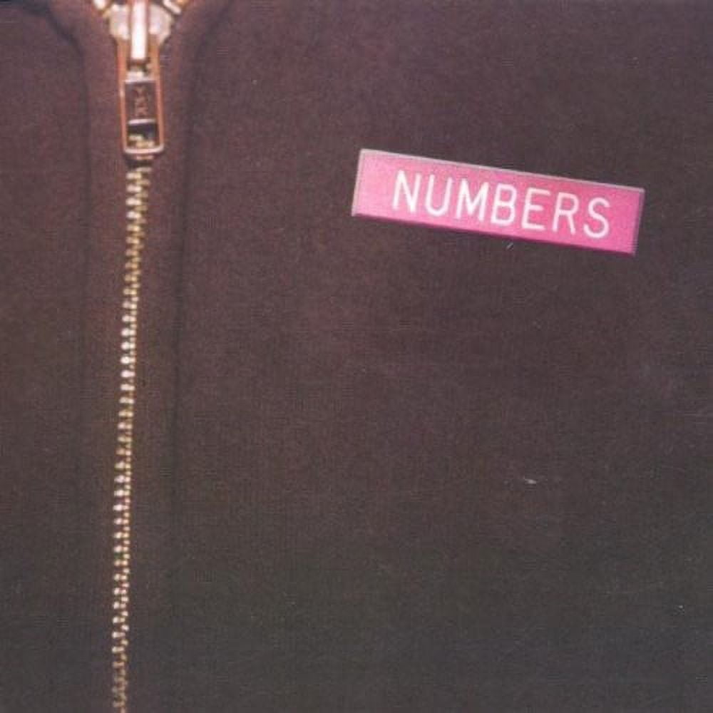 Numbers - Numbers Life - Alternative - CD - Walmart.com