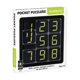 Numbers Pocket Puzzler - Walmart.com