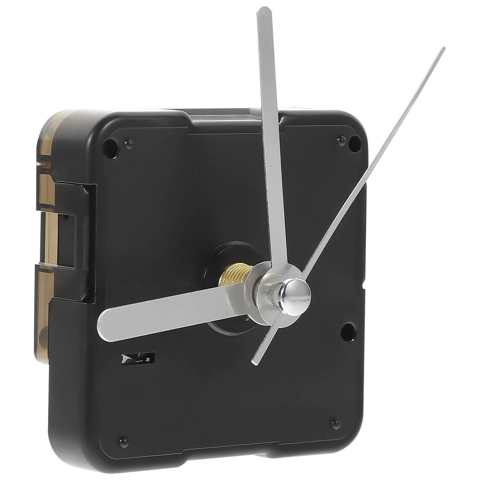 Clock Movement Mechanism for Replacement Repair Made of Plastic 1 Set ...