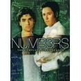 Numbers: The Complete First Season (DVD), Paramount, Drama - Walmart.com