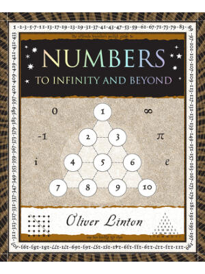 Numbers: To Infinity and Beyond - Walmart.com