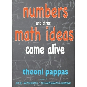 Do the Math!: Math Challenges to Exercise Your Mind (Paperback ...