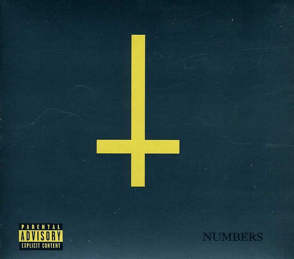 Numbers - Walmart.com