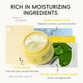 Numbing Gel Facial Moisturizer For Women Puffy Eyes Moisturizing Body