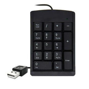 Keyboard Letters And Numbers