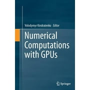 Numerical Computations
