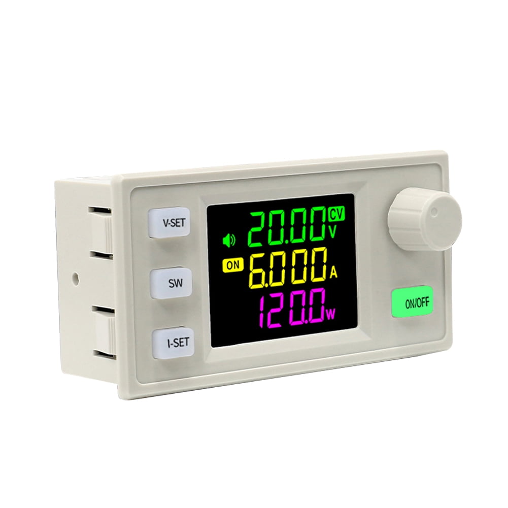 Numerical Control Adjustable Direct-Current Voltage Step Down ...