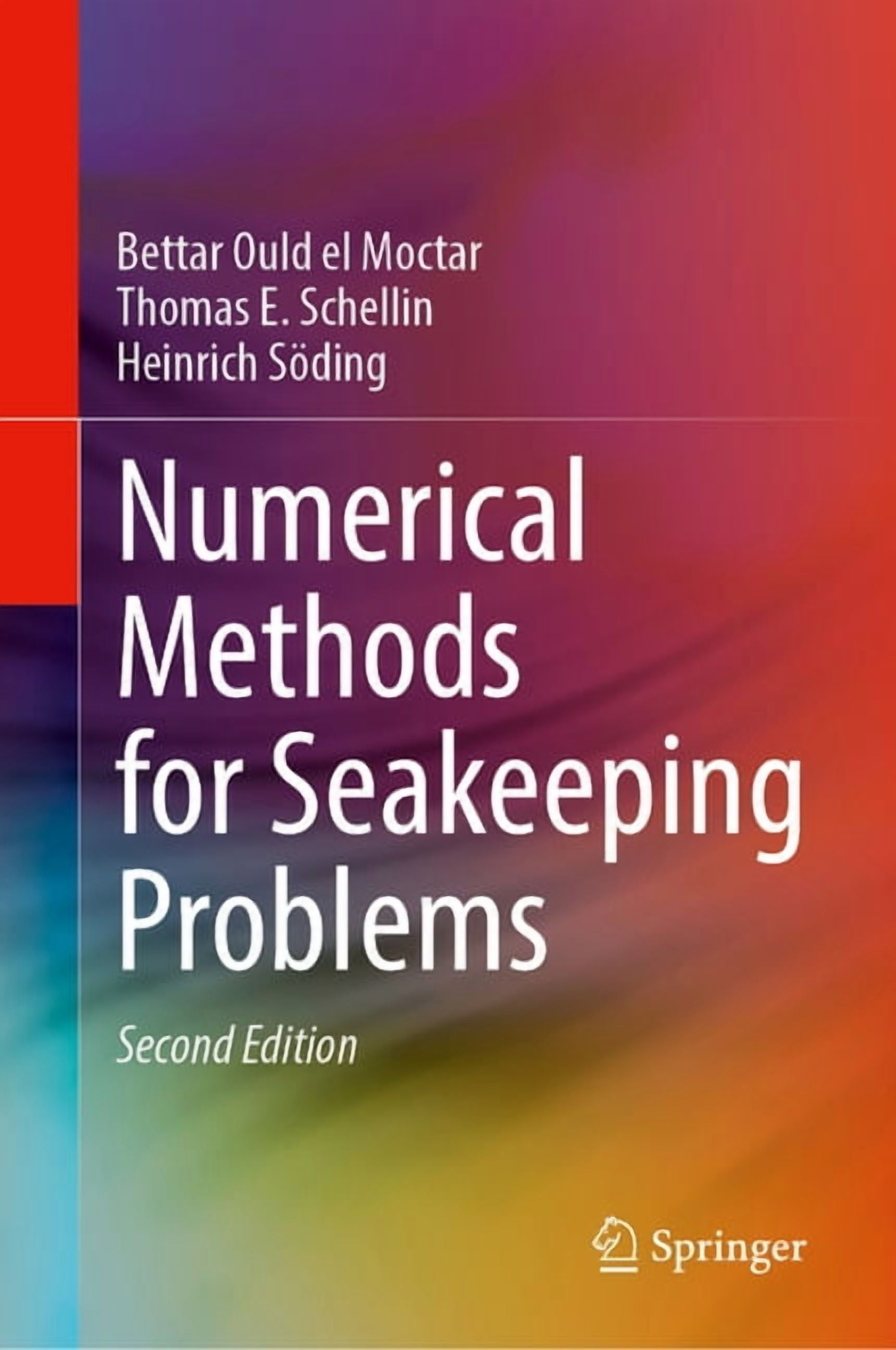 Numerical Methods for Seakeeping Problems, (Hardcover) - Walmart.com