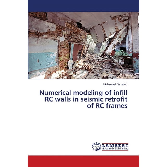 Numerical modeling of infill RC walls in seismic retrofit of RC frames ...