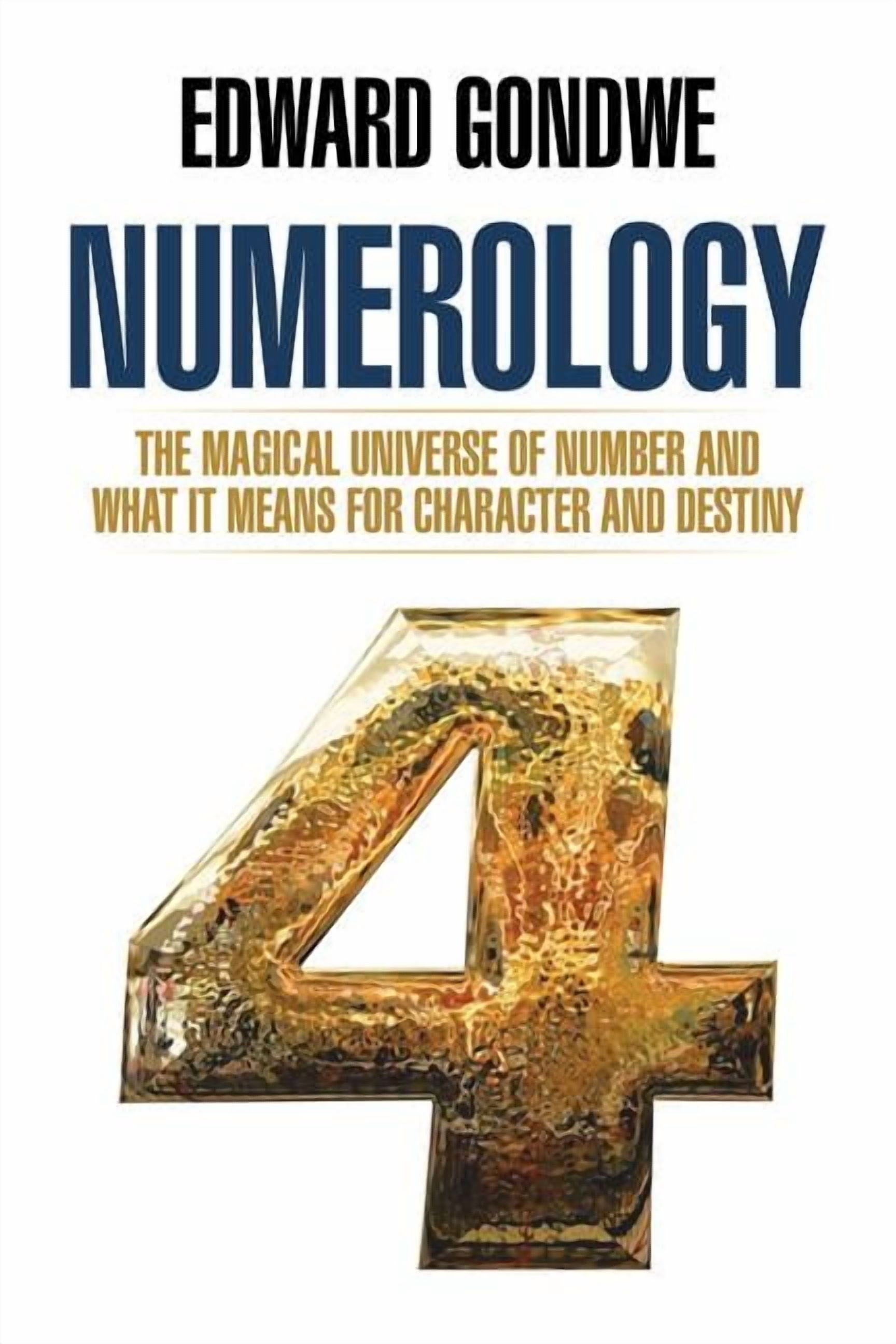 Whats A Numeric Character