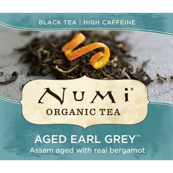 Numi Tea in Tea - Walmart.com